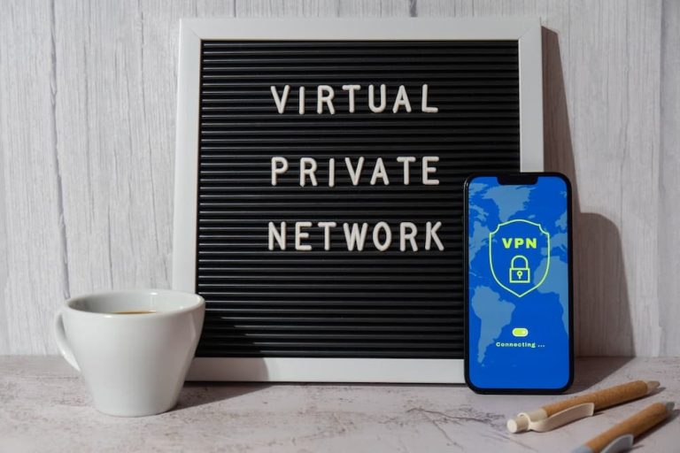 Protégez vos données en ligne avec un VPN sécurisé